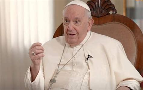 Pope Francis Suggests Churchs Vow Of Celibacy For Priests Zambian Eye