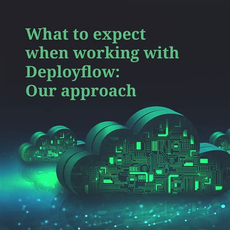 Deployflow On Linkedin Cloudtransformation Digitalinnovation