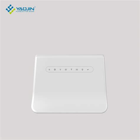 Wireless 4G Router CPE Manufacturers and Suppliers - YaoJin