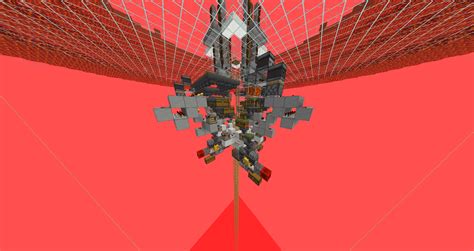 Best 1214 Gold Block Farm Ilmangos Design Minecraft Schematic