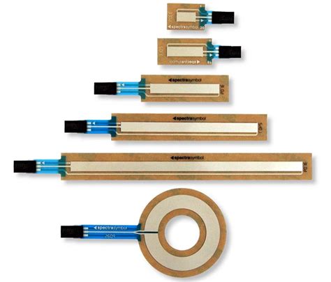 Build A Softpot Ribbon Controller For Analog Synthesizers Nuts