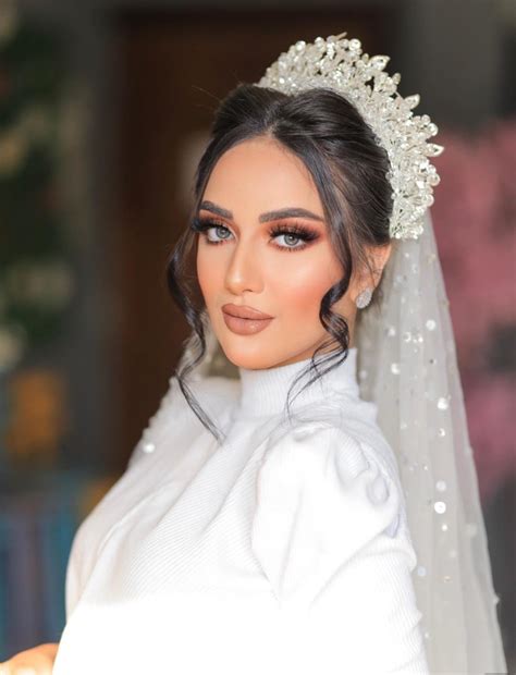 Mona Elshamy Mona Elshamy Makeup Artist And Veil Desiner