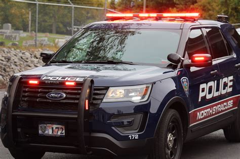 Discovery Radar Lidar Certifications Village Of North Syracuse Ny