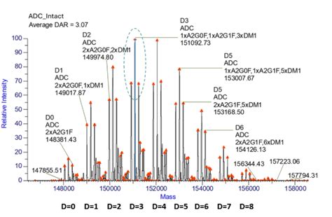 Development Of Critical Quality Attributes As Part Of Antibody Drug