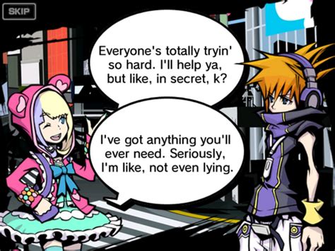 Coco Atarashi The World Ends With You Wiki Pins Characters Guides And More