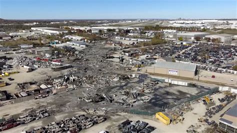 Crew Of Fatal Ups Cargo Flight Tried To Control Aircraft Before Crash