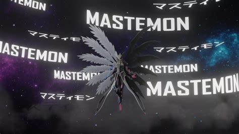 Mastemon Wallpapers Wallpaper Cave