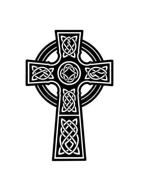 Cross Silhouette Clipart Stock Illustrations 3 221 Cross Silhouette Clipart Stock