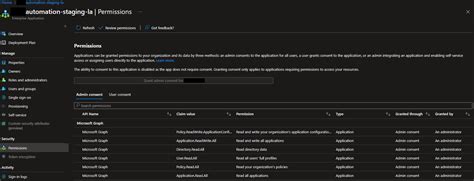 logic app managed identity with microsoft graph api gives error