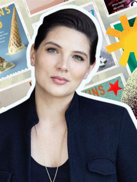 CONHECENDO OS LIVROS DA TAYLOR JENKINS REID