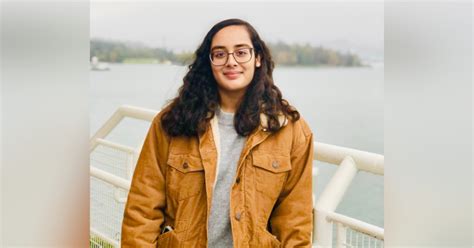 Hira Ahmad Ms 24 Meet The Future Of Ecosystem Science And Management