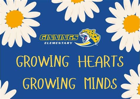 Ginnings Elementary Denton Tx Denton Tx