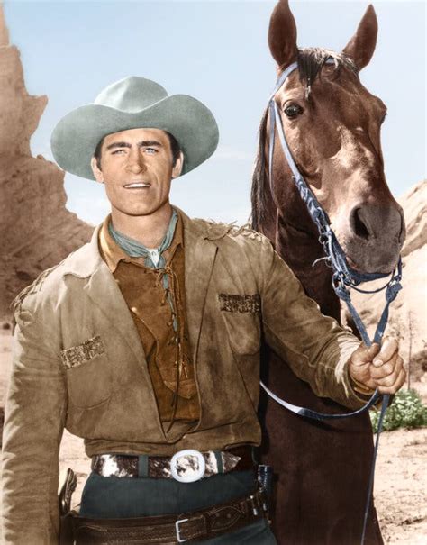 Blog Archive Clint Walker