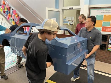 Stephen Wade Auto Center Reflects On Another Year Of ‘investing In