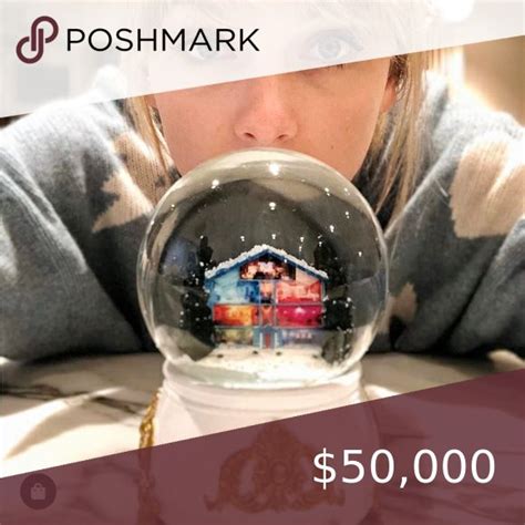 Iso Taylor Swift Lover Snow Globe Rare Snow Globes Taylor Swift Globe