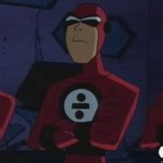 Teen Titans Villains