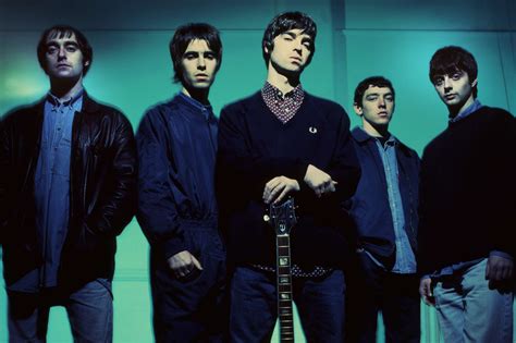 Oasis Ups And Downs Of Liam And Noel Gallaghers Turbulent Partnership