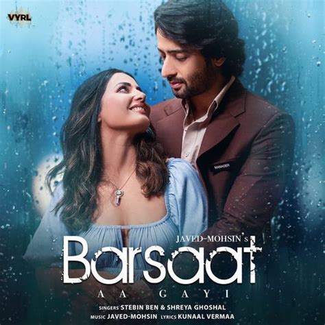 Barsaat Aa Gayi Songs Download Free Online Songs Jiosaavn