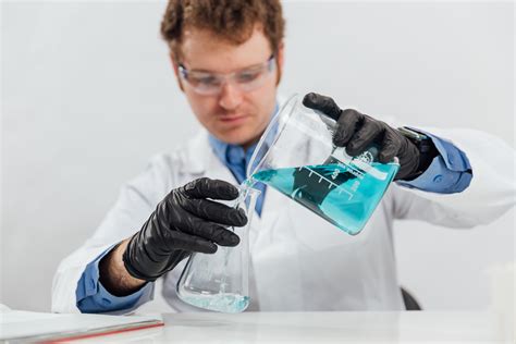 Dominant • 7 Steps To Hard Surface Cleaning