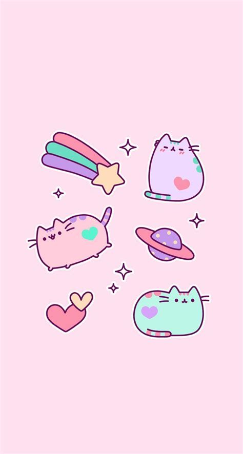 Pastel Cute Kawaii Wallpapers Top Free Pastel Cute Kawaii Backgrounds