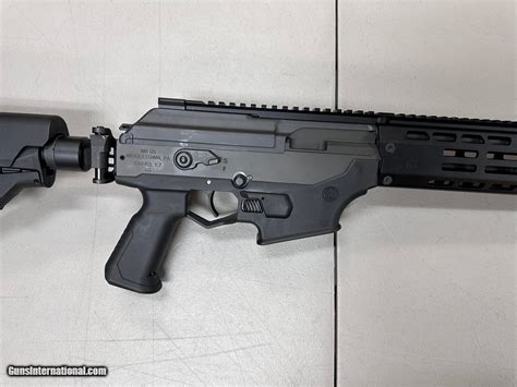 Iwi Galil Ace Gen Ii 556x45mm Nato