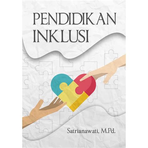 Jual Buku Pendidikan Inklusi Penerbit Deepublish Shopee Indonesia