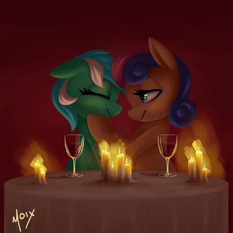 Lyra And Bon Bon Bench Lyra And Bon Bon Bench
