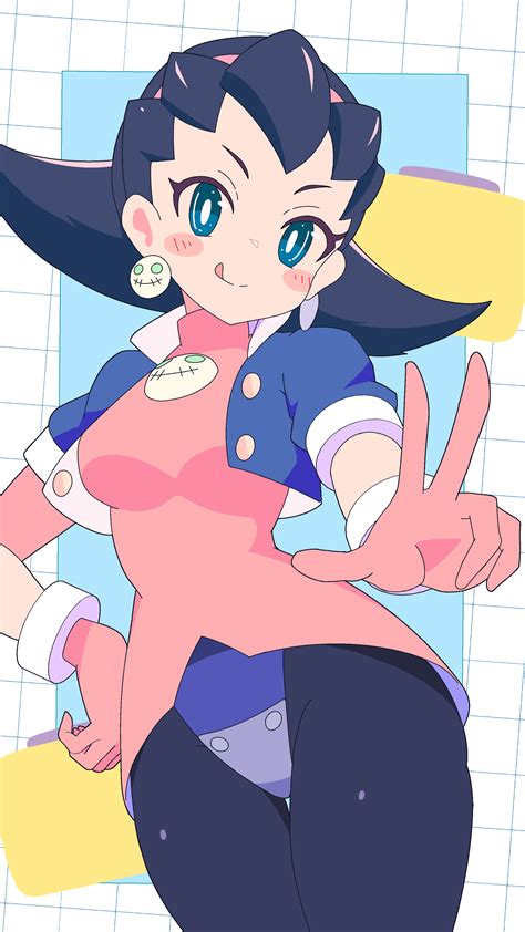 Mega Man Legends Series Danbooru