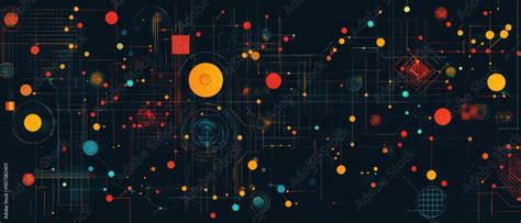 Machine Learning Models Visualized As Neural Pathways And Evolving