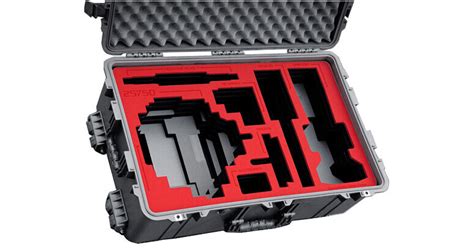 Jason Cases Case For Oconnor 2575d Head With Mitchell