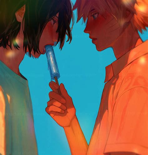 Madarabeliever Uchiha Sasuke Uzumaki Naruto Naruto Series Naruto