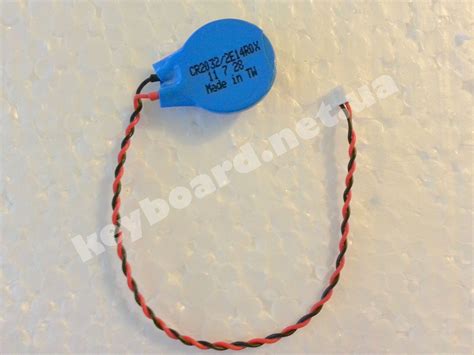 Cmos Battery Asus Eee Pc 1011px Ua