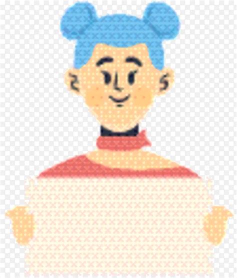 卡通 人类 角色png图片素材下载图片编号6831678 Png素材网