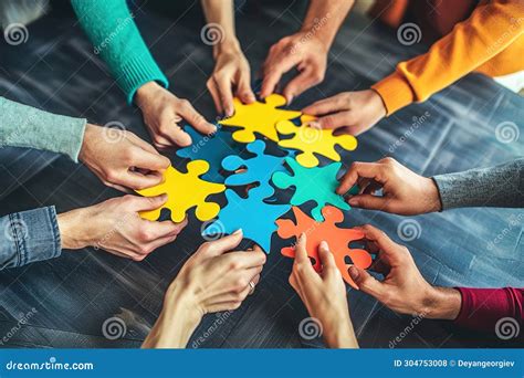 Bonding Exercises Line Icons Collection Trust Building Connection Co Operation Fun