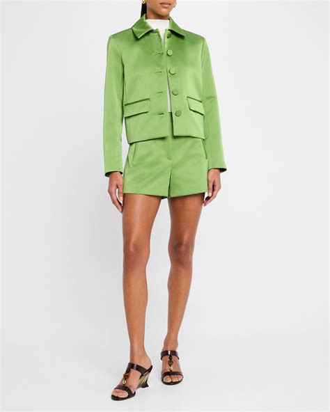 Veronica Beard Imogen Tailored Jacket Neiman Marcus