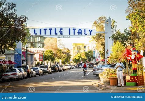 Enterprise In Little Italy San Diego Ca At Jack Black Blog