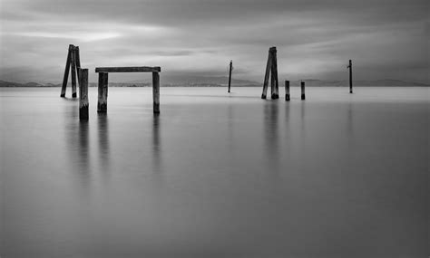 Minimalist Landscape Photos Download The Best Free Minimalist
