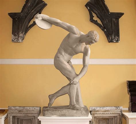 Discobolus Institute Of Classical Architecture And Art