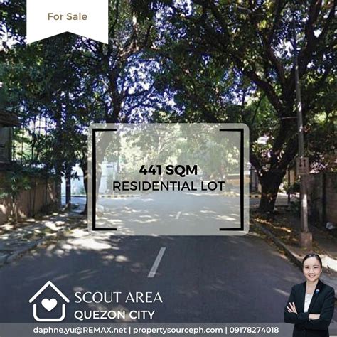 Price Improved Scout Area House And Lot For Sale Quezon City