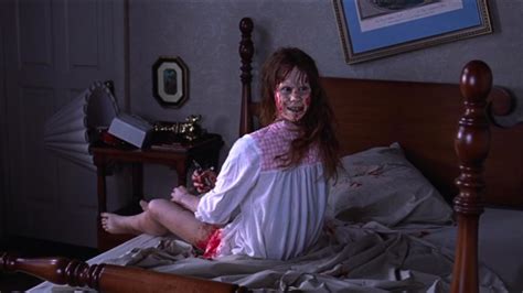 The Exorcist 1973 Film And Culture Horror