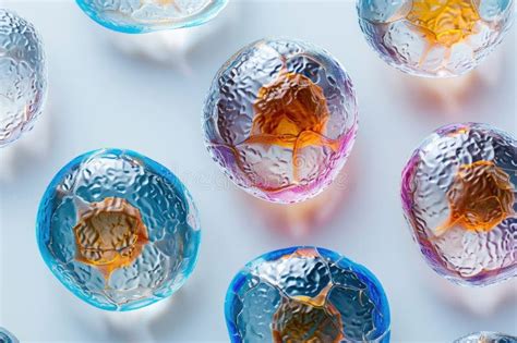 Stem Cell The Central Foundation For Regeneration And Repair Processes