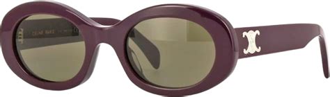 Celine Triomphe Cl40194u 81e • See The Best Prices