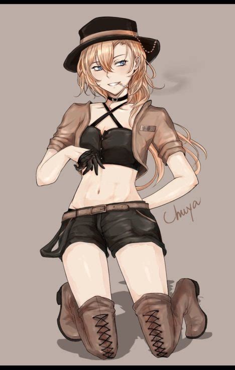 Top 20 Spring 2016 Anime Youre Still Watching Sankaku Complex