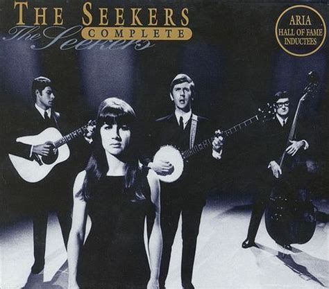 The Seekers Morningtown Ride Lyrics And Meaning