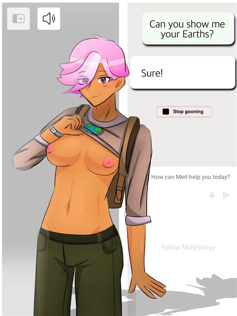 Rule 34 Abs Backpack Belly Belly Button Breasts Chest Cute Dark Skin