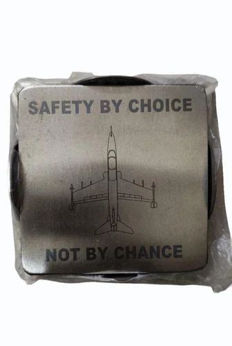 Customized Metal Table Coaster At ₹ 140 Piece Metal Coasters In New Delhi Id 2855500074048