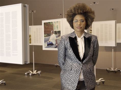 Latoya Ruby Frazier More Than Conquerors — Carnegie Museum Of Art