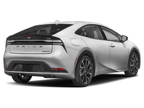 New 2026 Toyota Prius Plug In Hybrid Hatchback For Sale In Brooklyn Ny