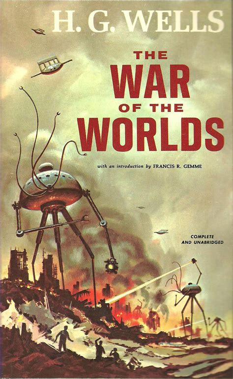 The War Of The Worlds Ebook By H G Wells Epub Rakuten Kobo United