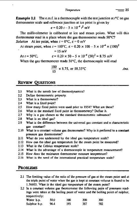 Thermodynamics By PK Nag Pdf